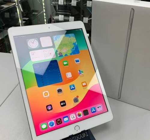 Apple iPad (8-го поколения) A2270 32Gb