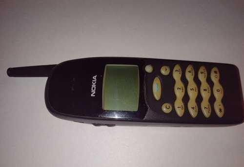 Телефон Nokia THF-13 model: 640