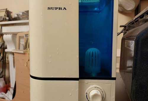 Увлажнитель воздуха Supra HDS 105 L