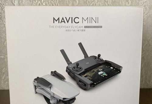 Dji mavic mini fly more combo