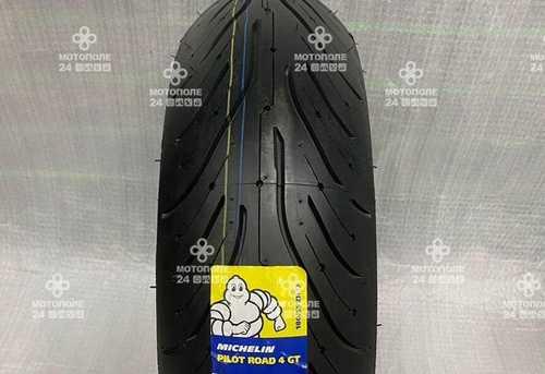 Шина Michelin Pilot Road 4 GT 180/55-17