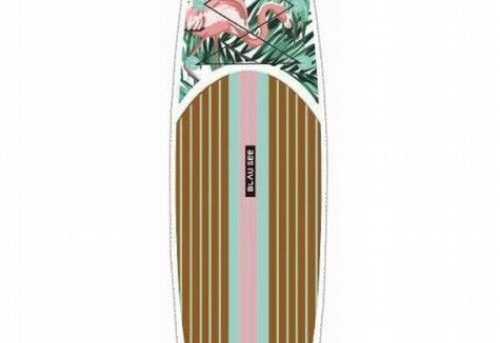 Надувной SUP-board flamingo 11,6