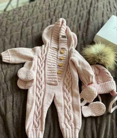 Комплект mimibaby