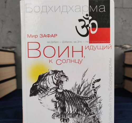 Мир Зафар. Воин, идущий к солнцу Книга 1: Реки и г