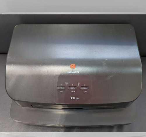 Мфу, Olivetti PR2 plus