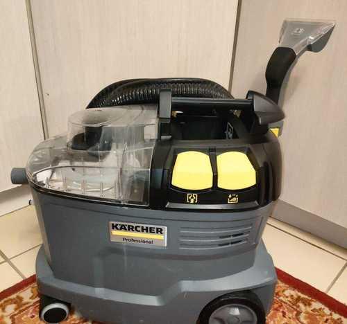 Karcher puzzi 8/1