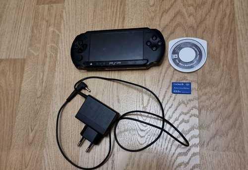 Sony PSP E-1004