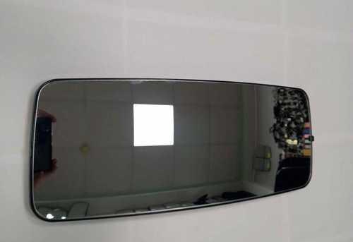 Стекло зеркала с подогревом Renault Magnum, DAF