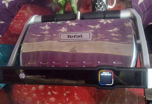 Tefal optigriil elite xl