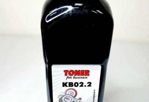 Краска для принтера Тонер Kyocera KB 02.2