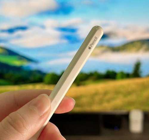 Apple pencil 2 (второго поколения) Стилусы