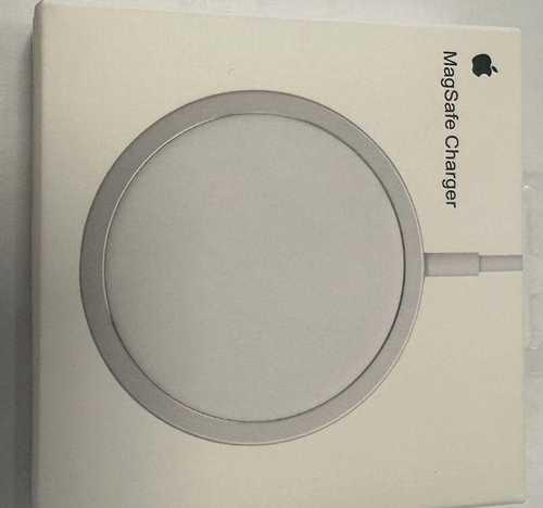 Зарядное устройство Apple MagSafe Charger