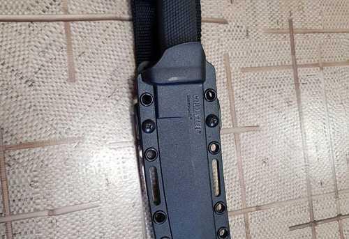 Cold Steel Recon Tanto (AUS-8) нож