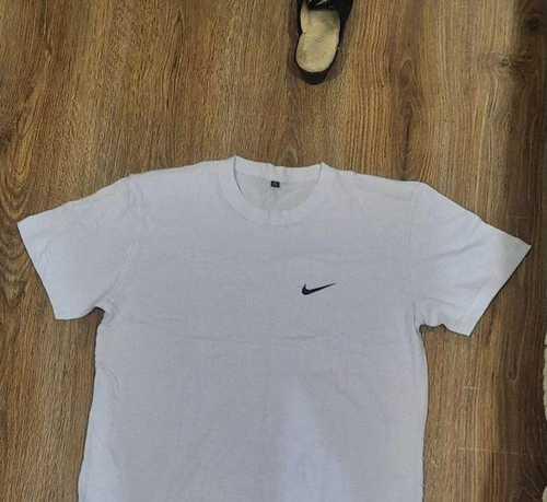 Футболка nike calvin klein adidas