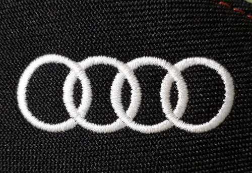 Автокресло Audi IsoFix Ауди Изофикс с 6мес.до 4лет