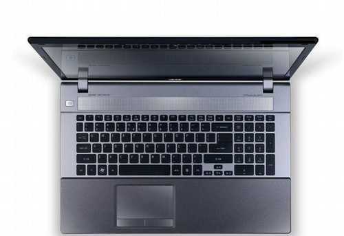 Ноутбук Acer Aspire E5-771G-58SB