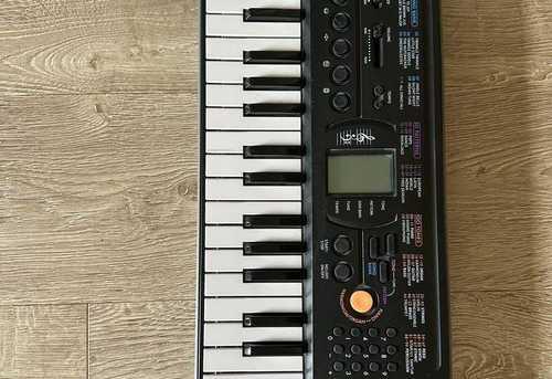 Синтезатор Casio SA-77