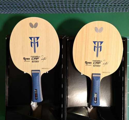 Основание Вuttеrfly Timo Boll CAF(Japan)