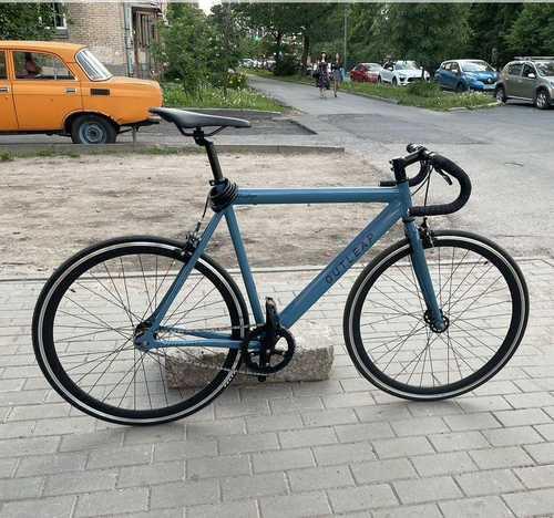 Outleap heritage 58 (fixed gear/ single speed)