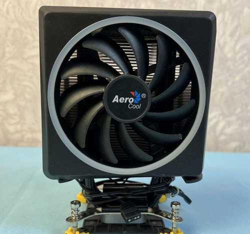 AeroCool Cylon 4 LGA 1700