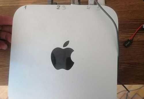 Apple mac mini a1347