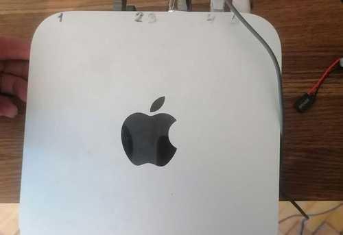 Apple mac mini a1347