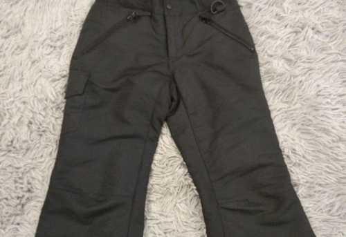 Болоневые штаны 116-122