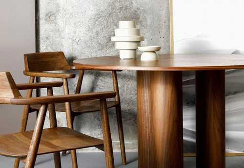 Стол деревянный для столовой от производителя