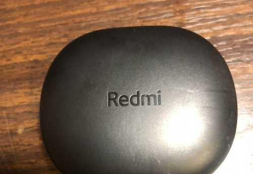 Кейс зарядка для Redmi Buds 4 Lite