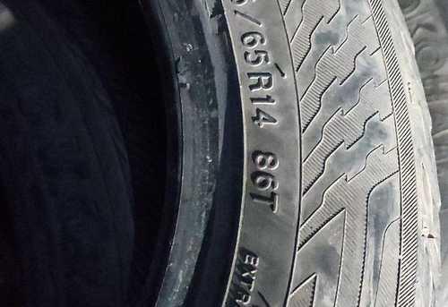 Yokohama IceGuard Stud IG65 17.5/65 R14 86T