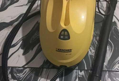 Парогенератор karcher