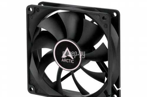 Arctic F9 PWM PST CO Black acfan00215a