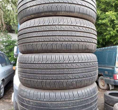 Nexen N'Priz AH8 215/60 R17 96H