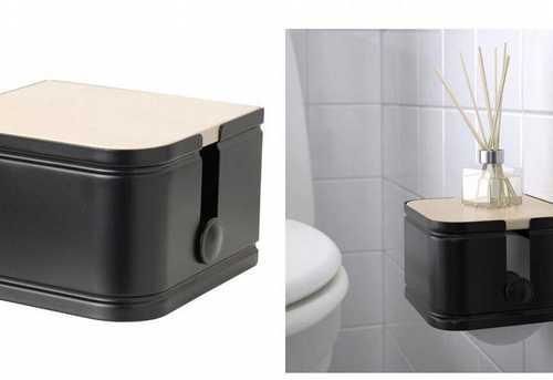 IKEA держатель туалетной бумаги