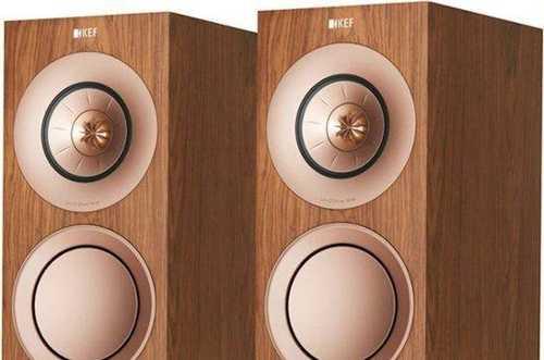 Полочная акустика KEF R3 Walnut (арт. 278115)