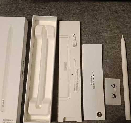 Стилус Xiaomi Focus Pen