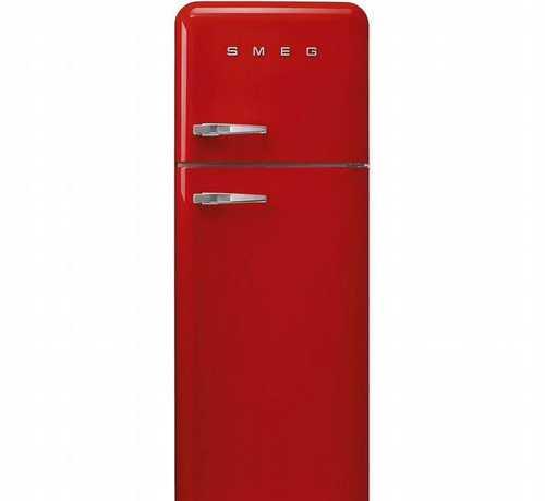 Холодильник smeg FAB30RRD5
