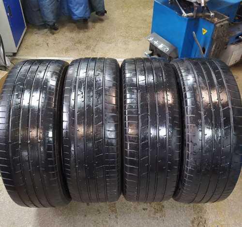 Toyo Proxes R46A 225/55 R19