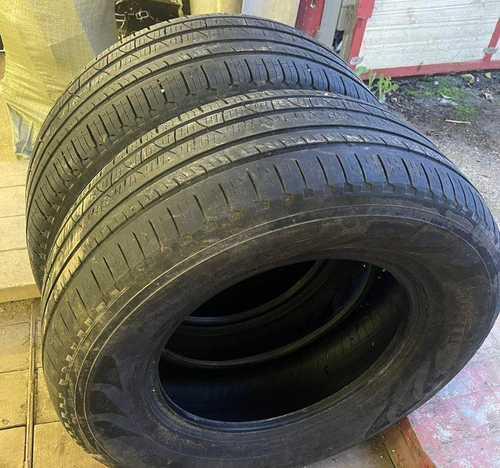 Pirelli Scorpion 265/65 R17 112H