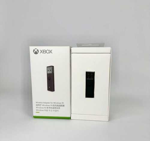 Ресивер для геймпада Xbox