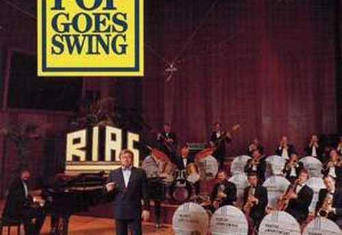 Horst Jankowski - Pop Goes Swing (1 CD)