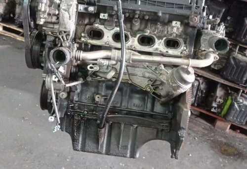 Двигатель Chevrolet Cruze 1.6 F16D4