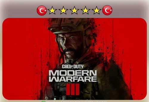 Call of Duty Modern Warfare 3 2023 PS4/PS5 22786
