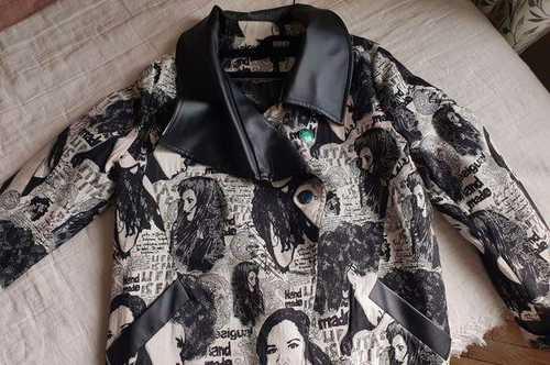 Жакет Desigual XL