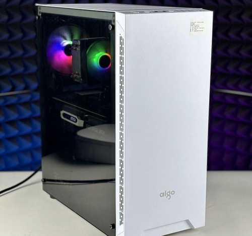 Игровой компьютер Xeon E5 (14ядер) / RTX 2070 8GB
