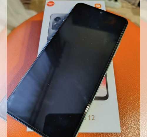 Xiaomi Redmi Note 12, 8/256 ГБ