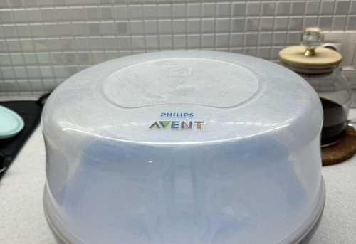 Стерилизатор philips avent