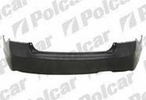 Бампер задний зад для honda civic (FD) SDN 10.05-1