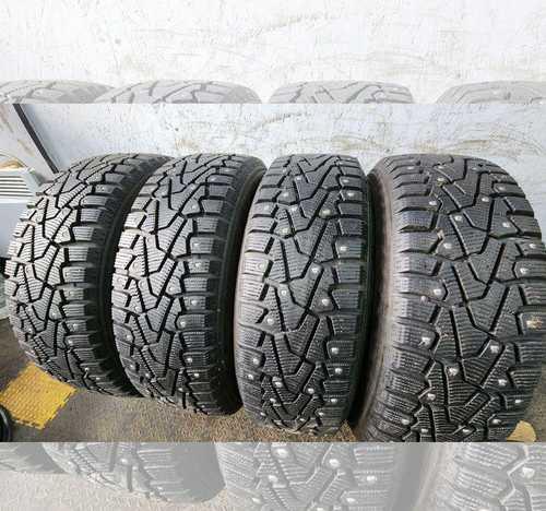 Pirelli Ice Zero 195/65 R15