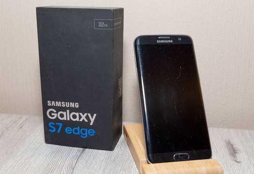 Samsung Galaxy S7 Edge, 4/32 ГБ